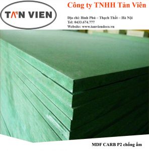 TIÊU CHUẨN E0, E1, E2, CARB- P1, CARB- P2 là gì?